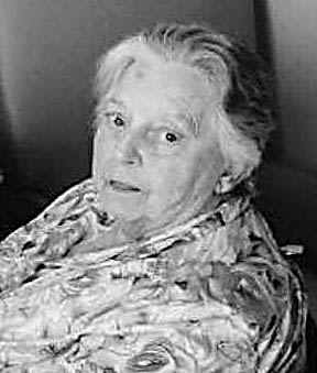 Betty Jane Mallow | News, Sports, Jobs - The Intermountain